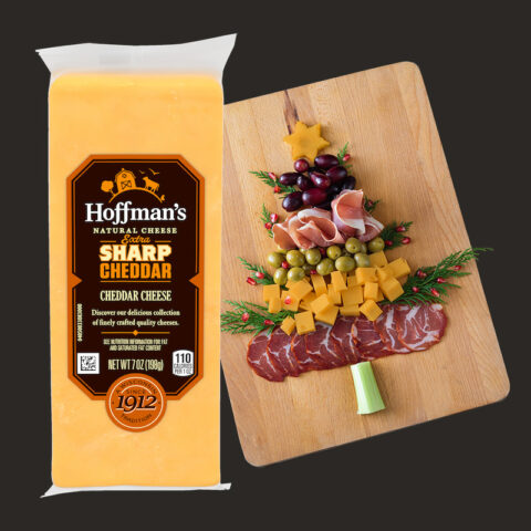 Pairings - Hoffman's Cheese