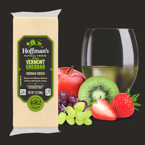 Pairings - Hoffman's Cheese