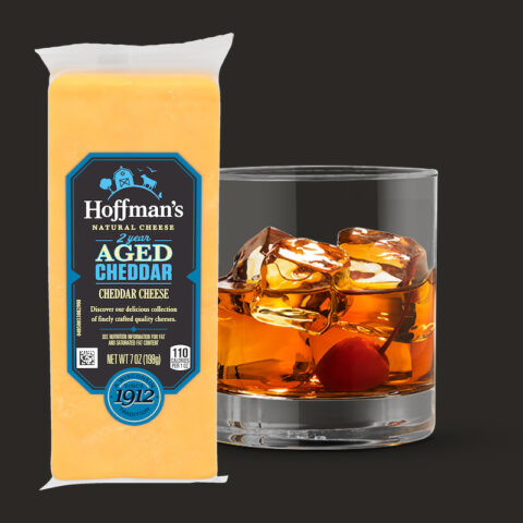 Pairings - Hoffman's Cheese